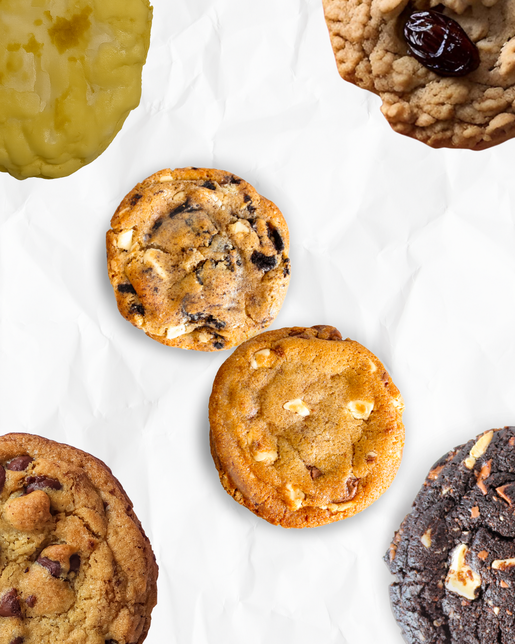 Collections – Cami's Cookies